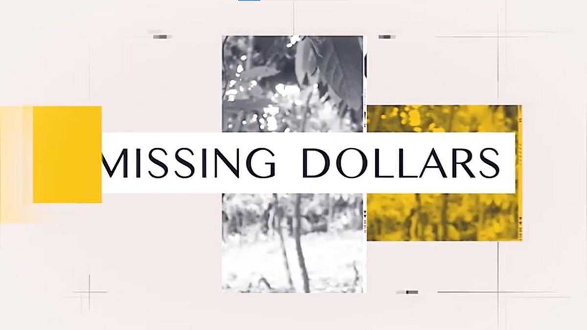 “Missing Dollars” – a Documentary on Illicit Financial Flows – Curbing ...